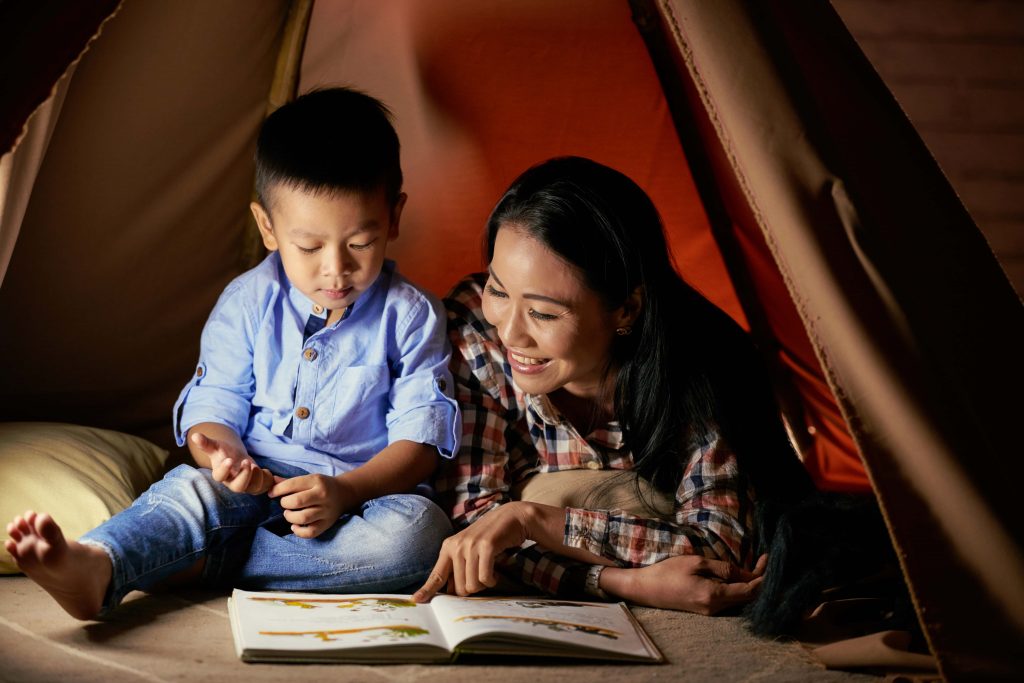 How Do We Connect Through Stories? | Storycast Media